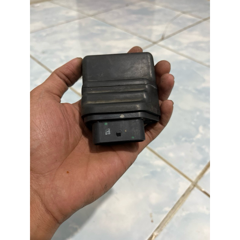 Jual ecu mx king v1 copotan original | Shopee Indonesia