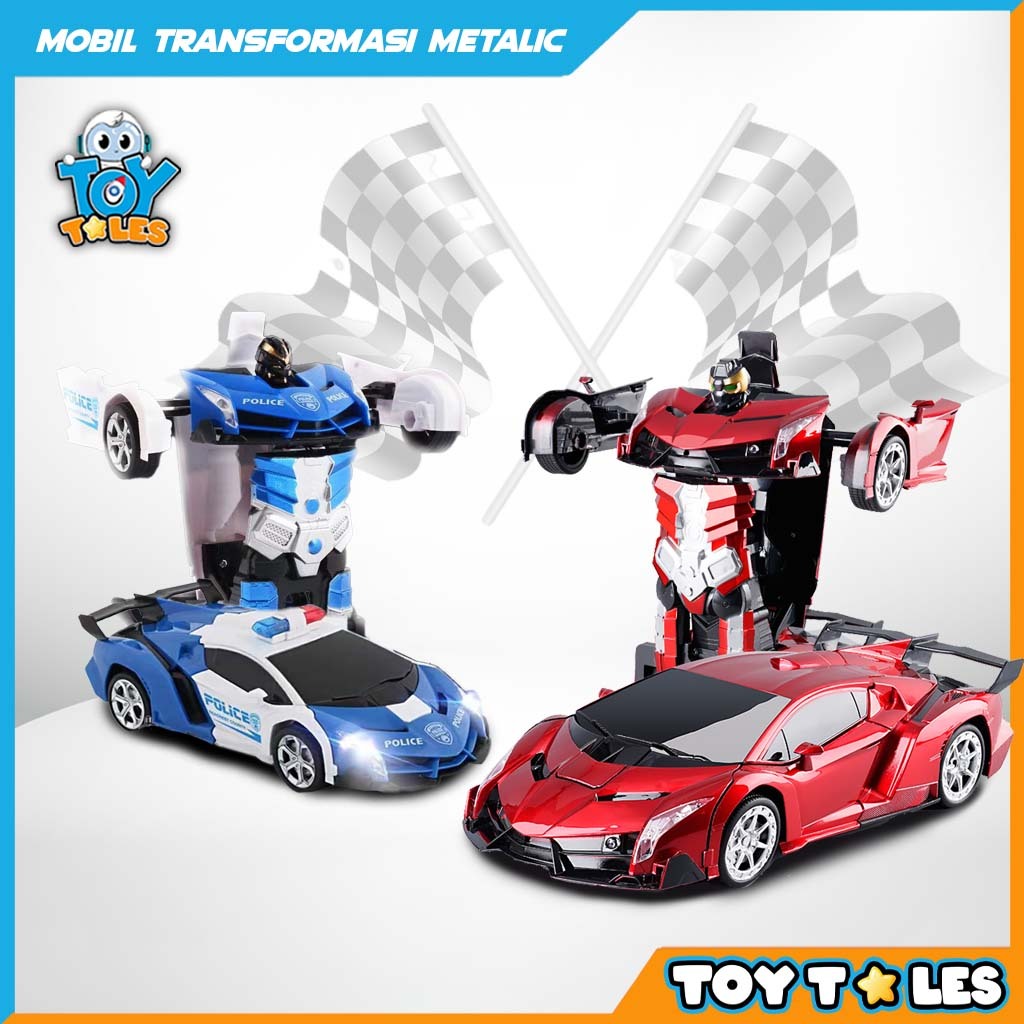 Jual [TOY TALES] Mobil RC Lamborghini 2.4 GHz - Mainan Mobil Remote ...