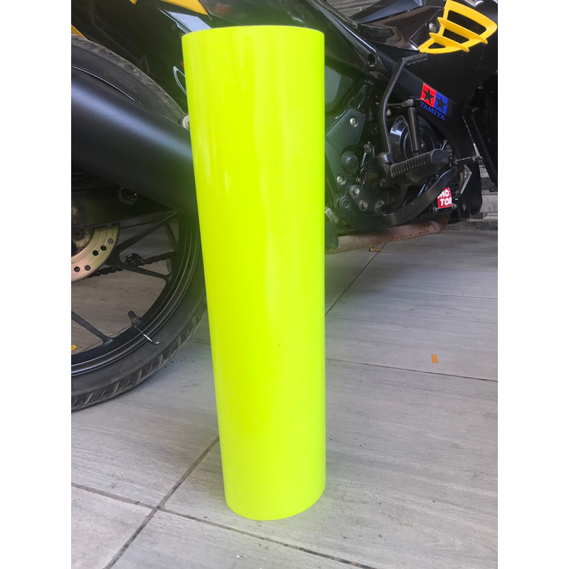Jual skotlet stabilo sticker stabilo kuning hijau | Shopee Indonesia