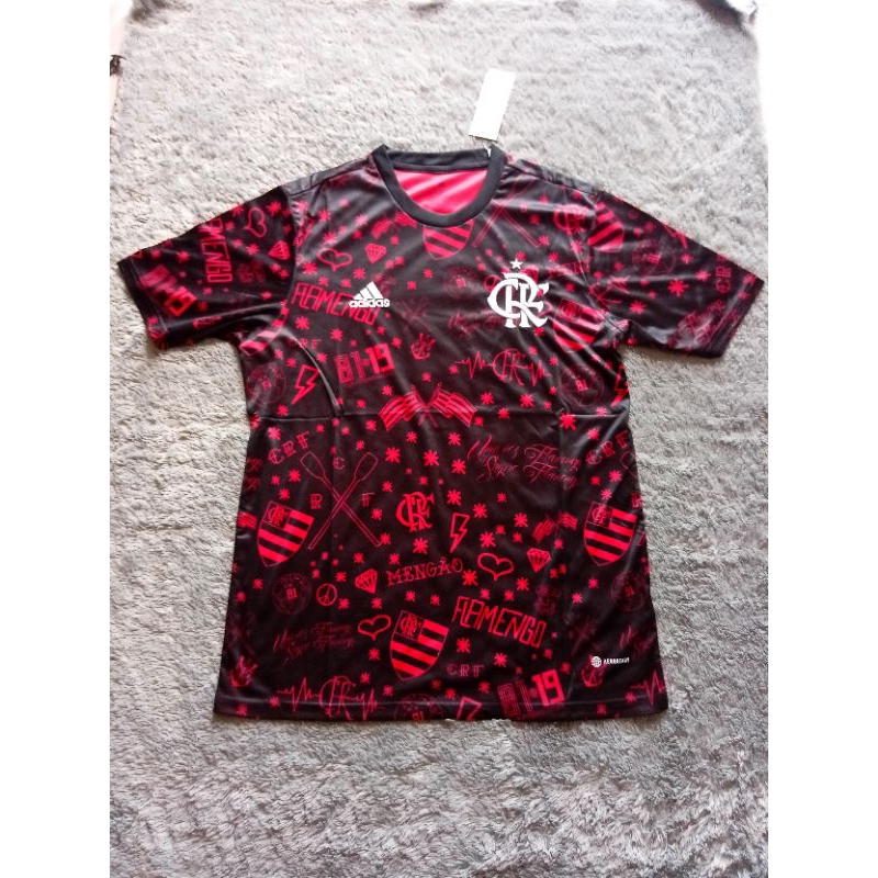Jual Jersey Flamengo spesial edition | Shopee Indonesia Jual Jersey Flamengo spesial edition | Shopee Indonesia