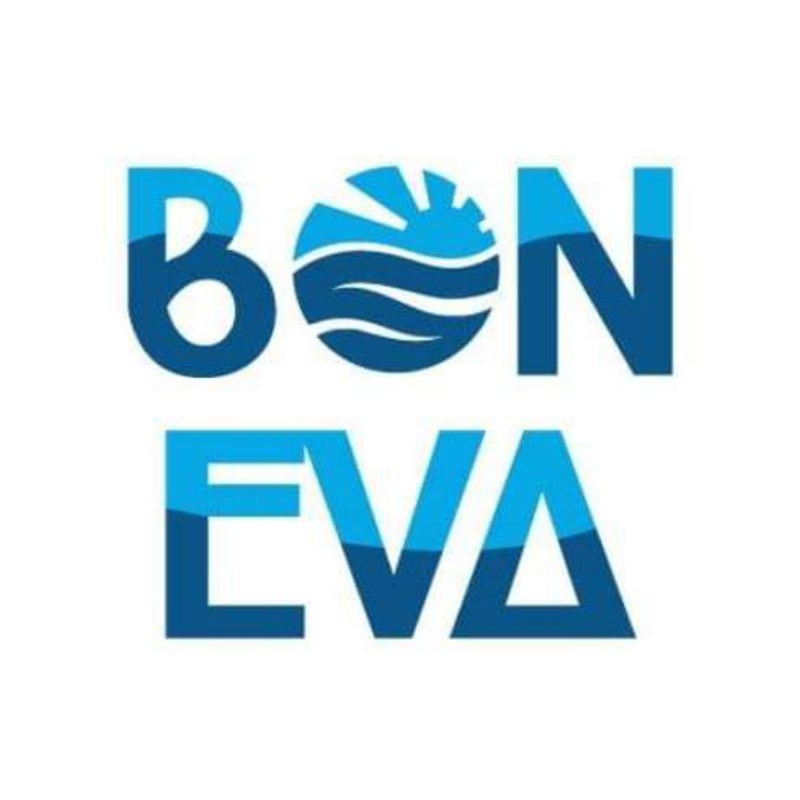 Jual Air galon Boneva 19L | Shopee Indonesia