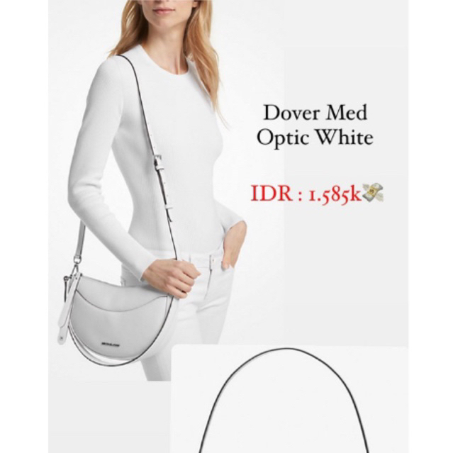 Jual MK DOVER MEDIUM | Shopee Indonesia
