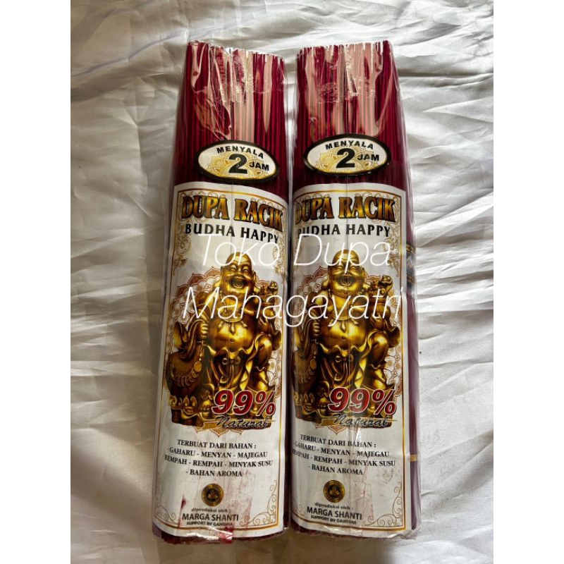 Jual Dupa Racik Merah Marga | Shopee Indonesia