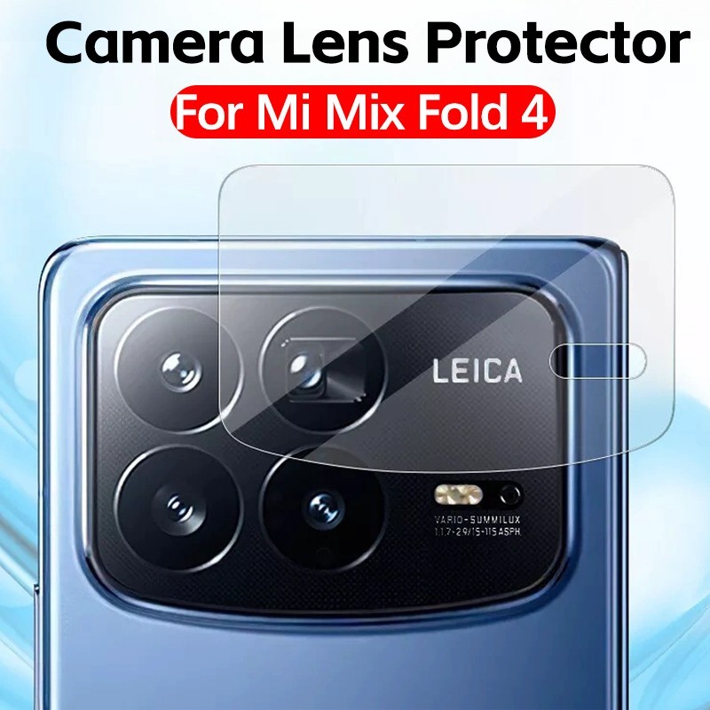 Jual Xiaomi Mix Fold 4 Camera Protector | Shopee Indonesia