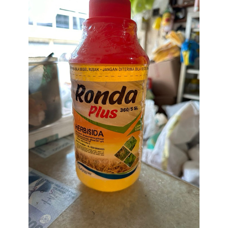 Jual RONDA Plus (360/5 SL) | Shopee Indonesia
