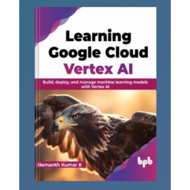 Jual Learning Google Cloud Vertex AI | Shopee Indonesia