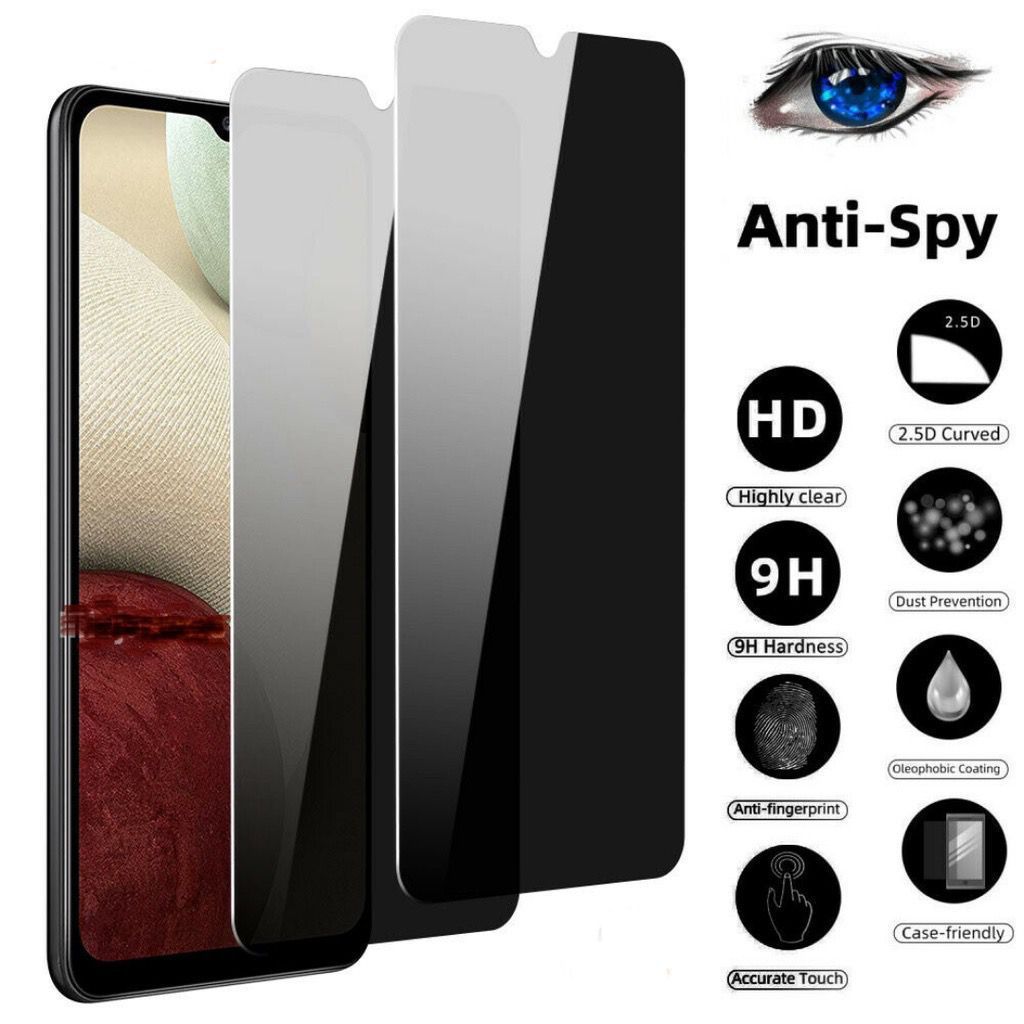 Jual Tempered Glass Anti SPY Vivo V15 V15 Pro V20 V20 Pro V20 Se V21 V21 4G | Shopee Indonesia