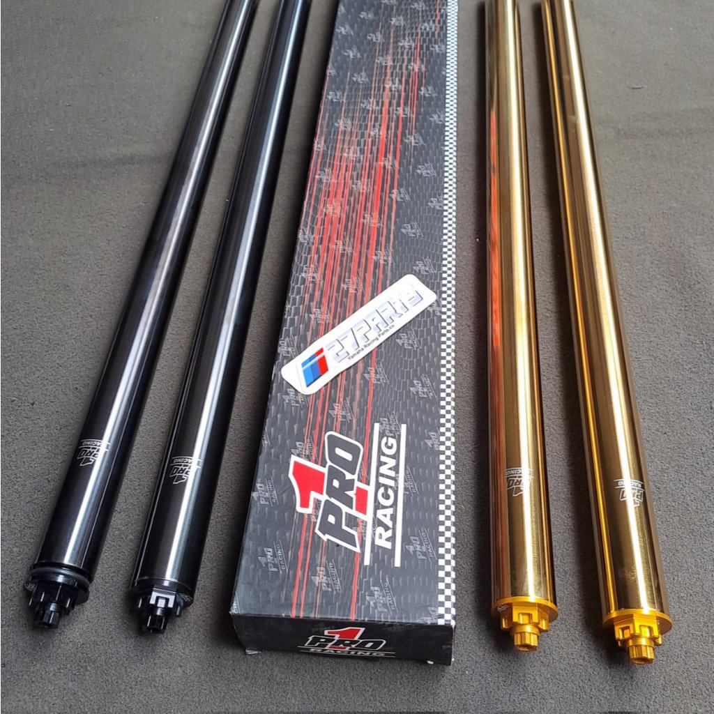 Jual AS SHOCK DEPAN GOLD DAN HITAM RX KING PRO1 PLUS PRELOAD AS SHOCKBREAKER DEPAN RX KING PRO1 ...