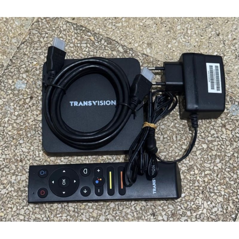 Jual stb tranvision gen2 | Shopee Indonesia