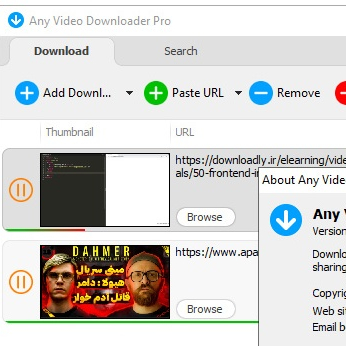 Jual Any Video Downloader Pro (Full Version, No Trial) | Shopee Indonesia