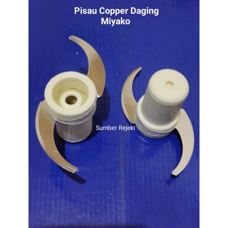 Jual PISAU chopper Miyako asli original | Shopee Indonesia