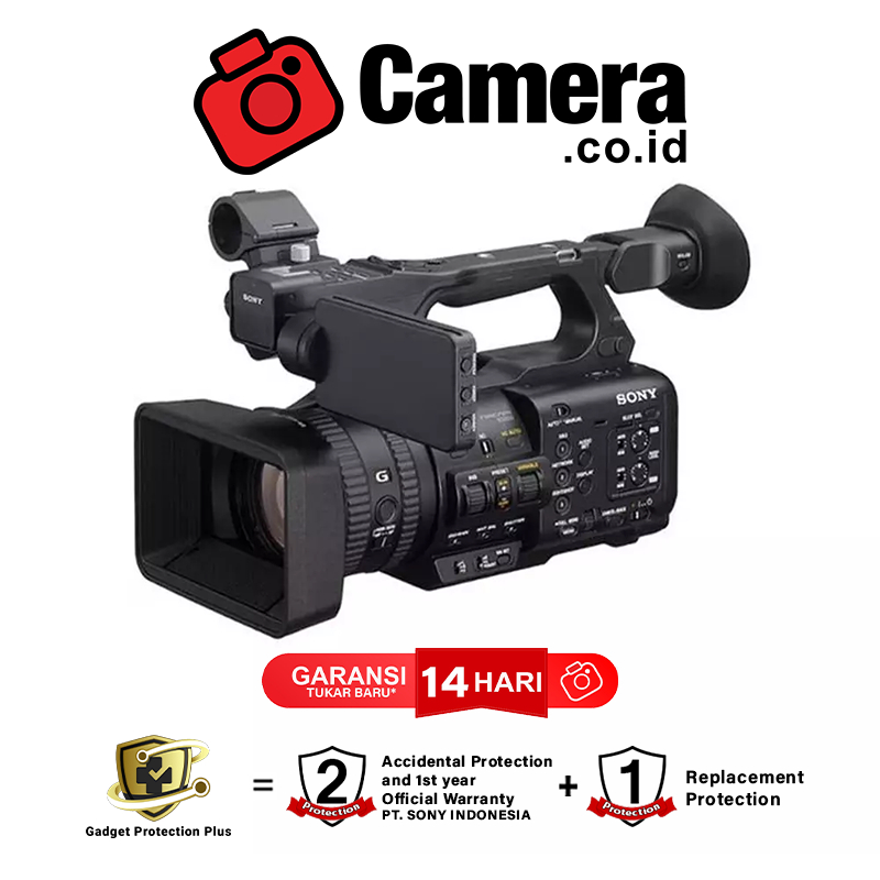 Jual Sony HXR-NX800 4K 1 CMOS Sensor NXCAM Camcorder | Shopee Indonesia