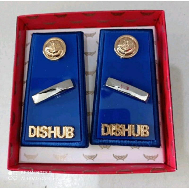 Jual PANGKAT DISHUB SMA | PANGKAT DISHUB HONORER | Shopee Indonesia