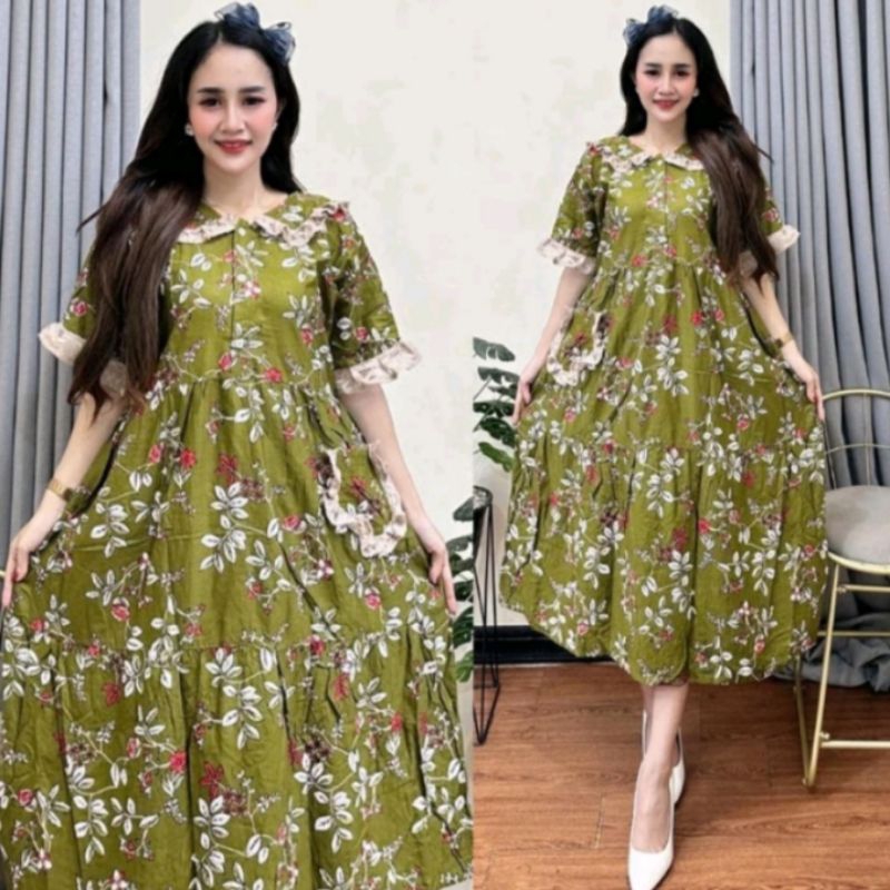 Jual Daster Chibi Busui Wanita Dewasa Viral Model Terbaru Motif ...