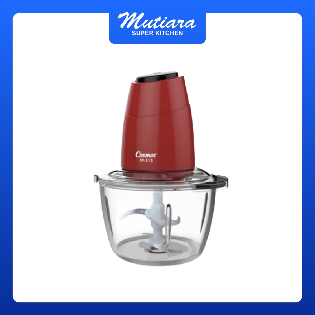 Jual Food Processor Chopper Cosmos | Shopee Indonesia