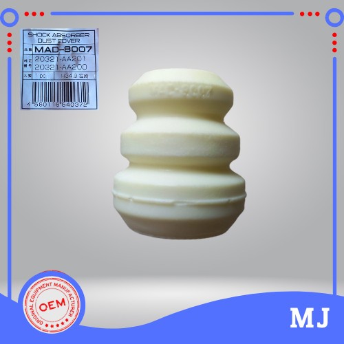 Jual Front Bump Stopper Shock Absorber Forester XV Outback BRZ EXIGA ...