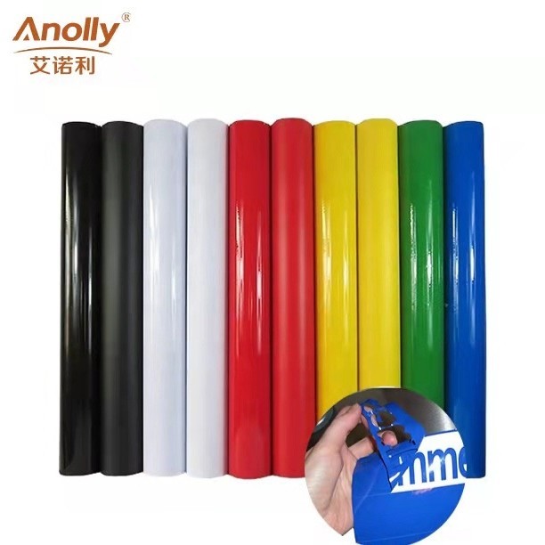 Jual Sticker Stiker Skotlet Anolly roll ukuran 50cmx15meter/50cm x ...