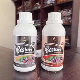 Jual Bestari Batik Care | Sabun Sari Lerak | Shopee Indonesia