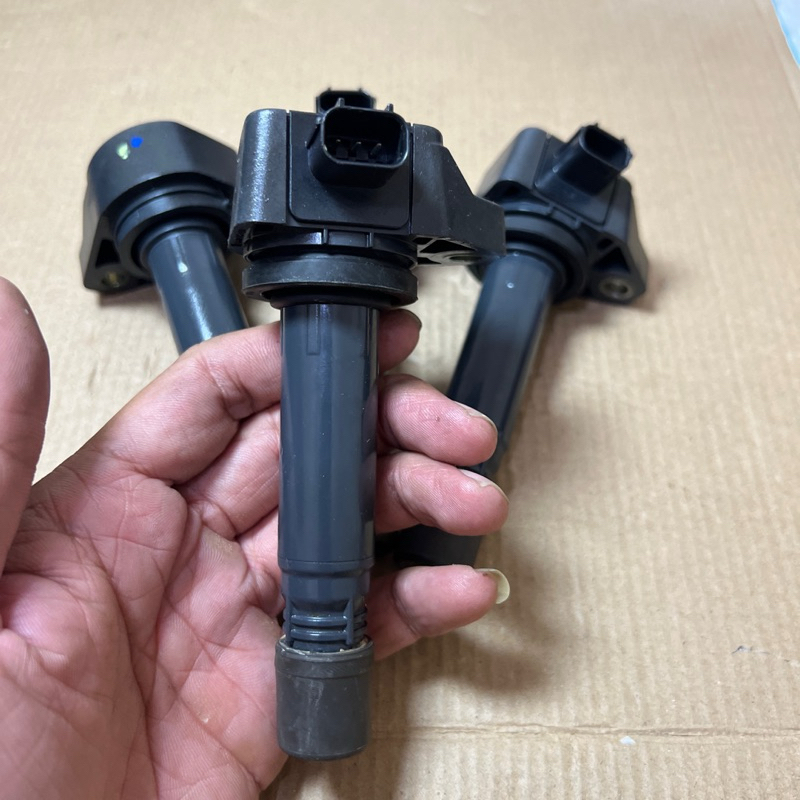 Jual COIL KOIL HONDA CRV GEN 3 R20 CIVIC FD1 R18 2.0cc 1.8cc ORIGINAL ...