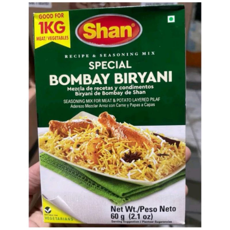 Jual Bumbu Nasi Biryani | Shopee Indonesia