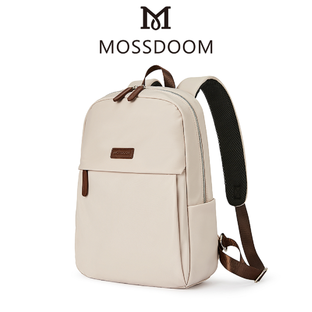 Jual MOSSDOOM Tas Ransel Wanita Goofy Backpack Tahan Air Tas Sekolah ...
