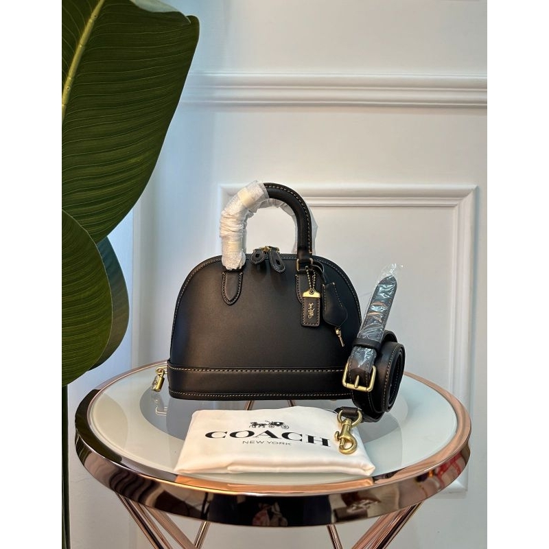 Jual COACH Original Revel Bag Authentic Original Store | Shopee Indonesia