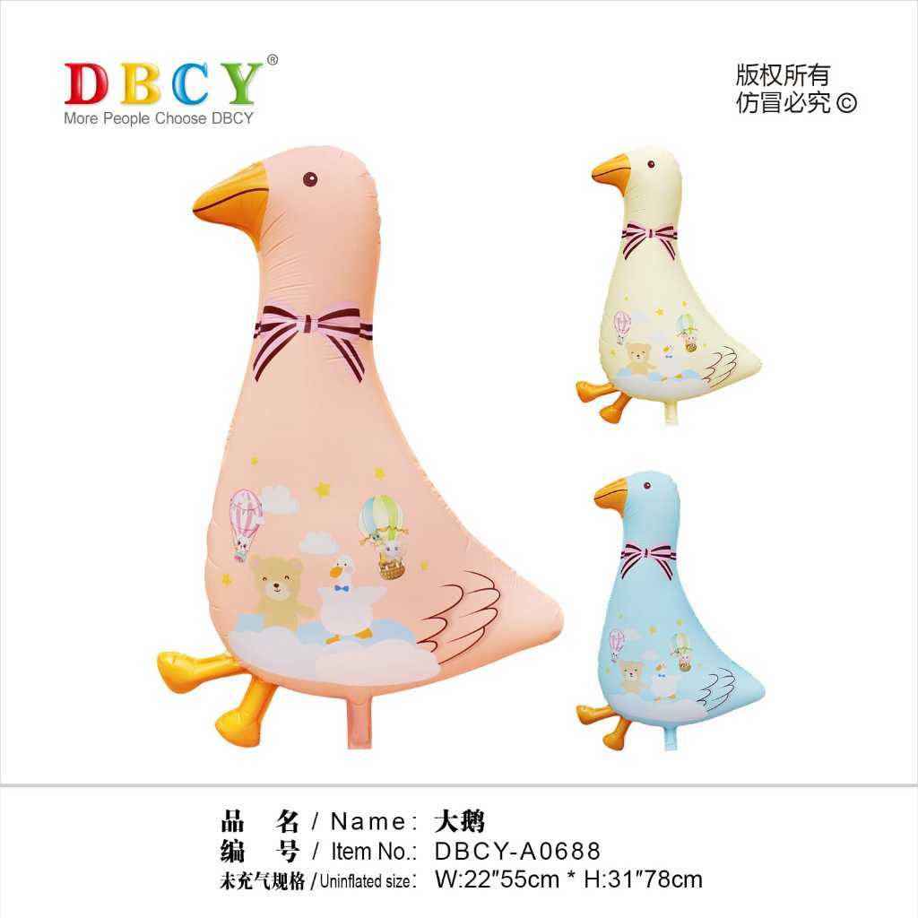 Jual ANGSA PITA (BALON GAS/FOIL/TERBANG/KARAKTER ) 1pack=50pc | Shopee ...