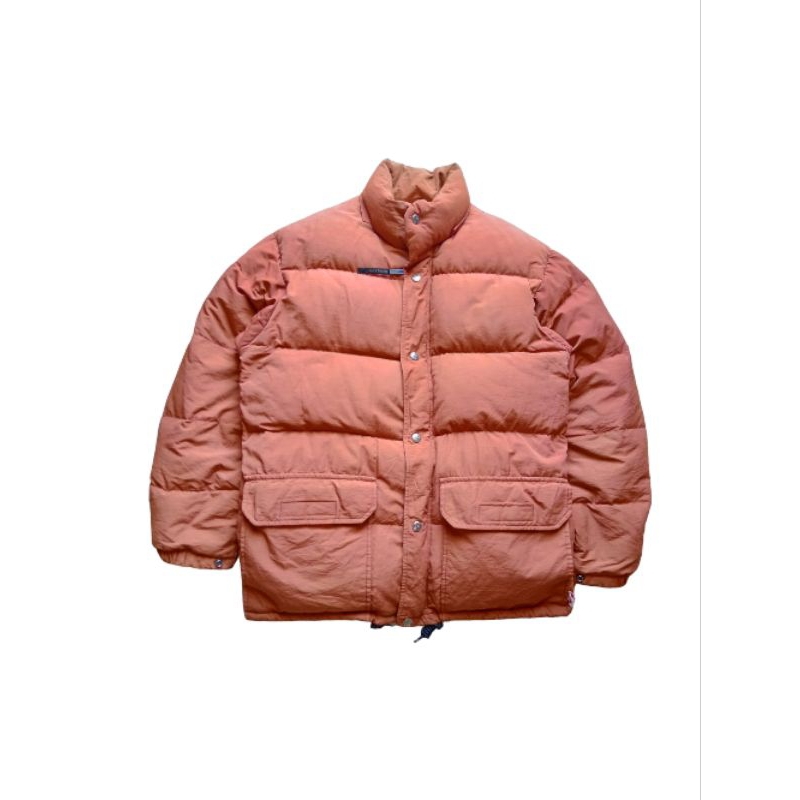 Jual Sugar Cane by Henry Lear Down Jacket | Shopee Indonesia