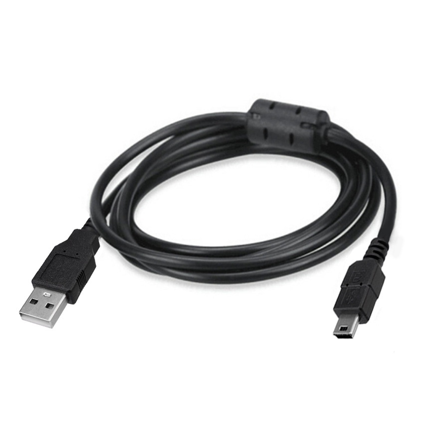 Jual Kabel Data USB 5 pin Cable Charger Esia 5pin utk charge speaker ...