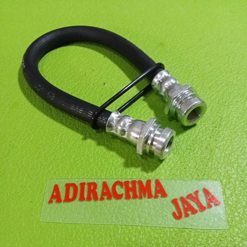 Jual selang fleksibel rem depan L300/L039 | Shopee Indonesia