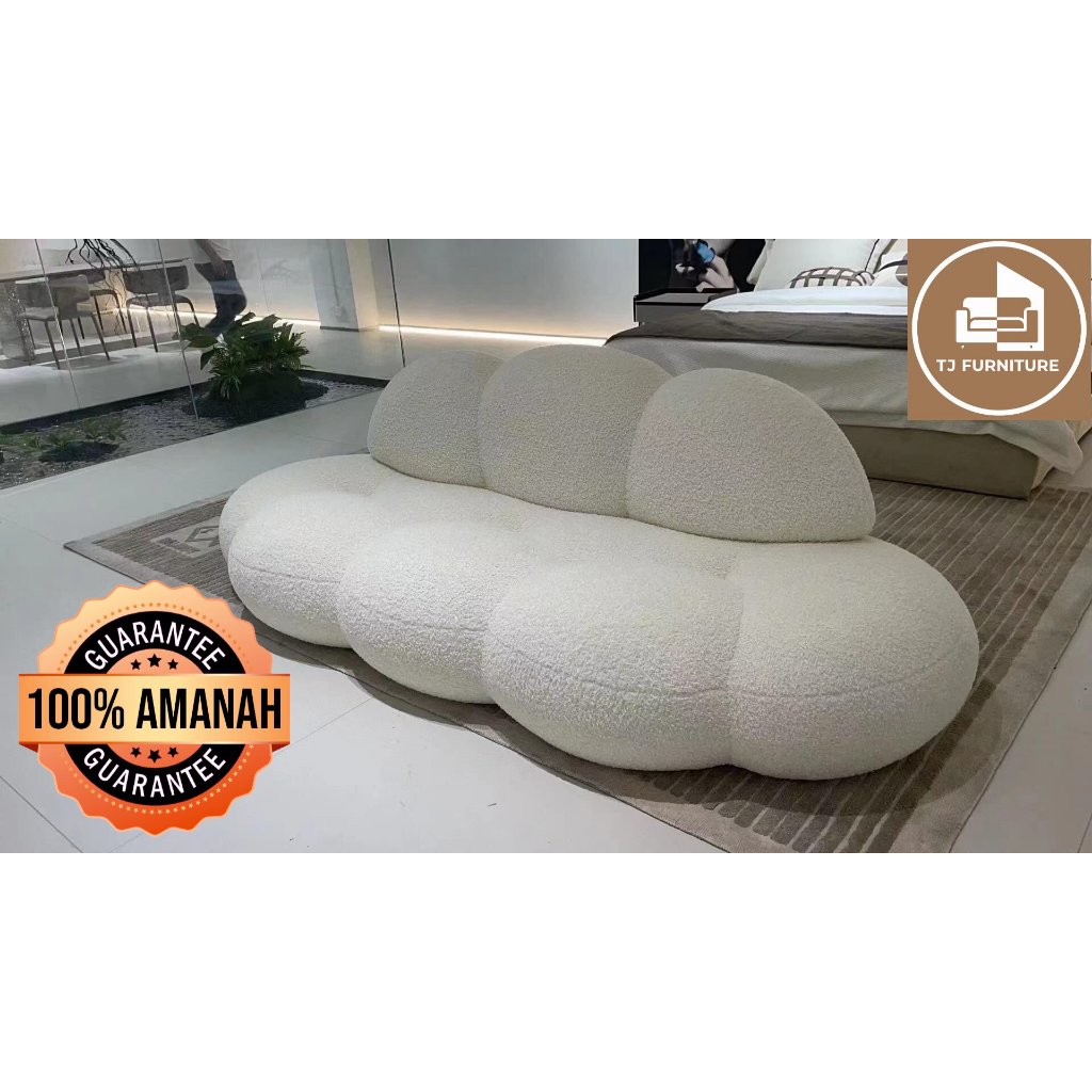 Jual Sofa Santai | Sofa Unik | Sofa Mewah | Kain Bludru | | TJ ...