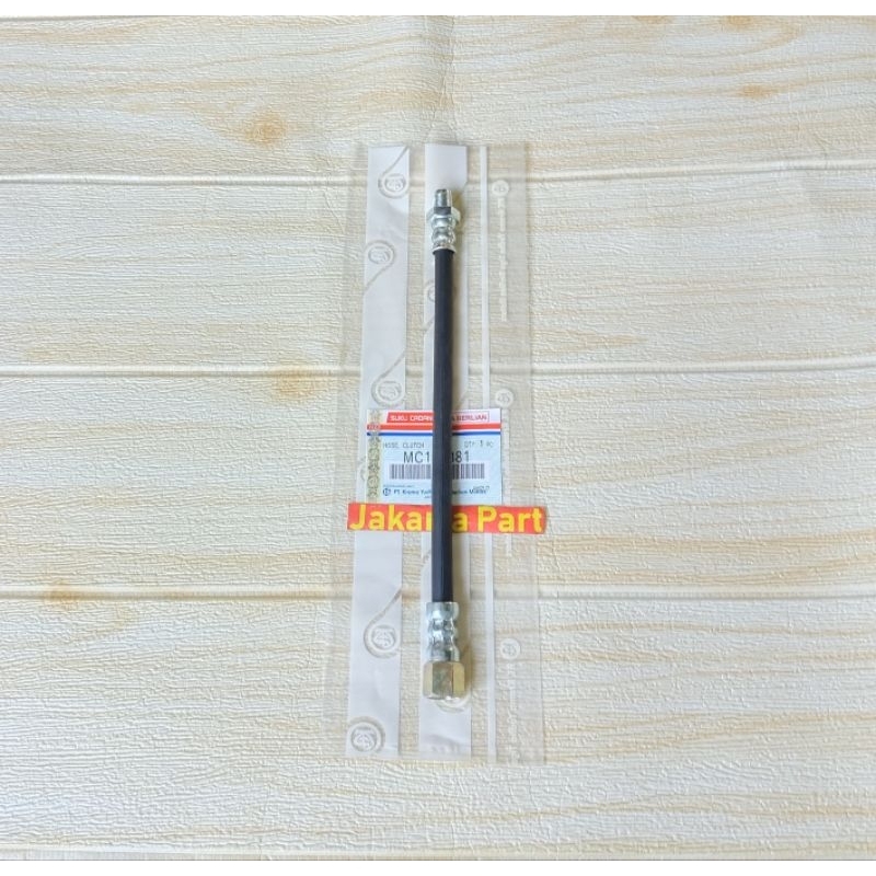 Jual Selang kopling bawah MC157381 clutch hose selang master kopling ...