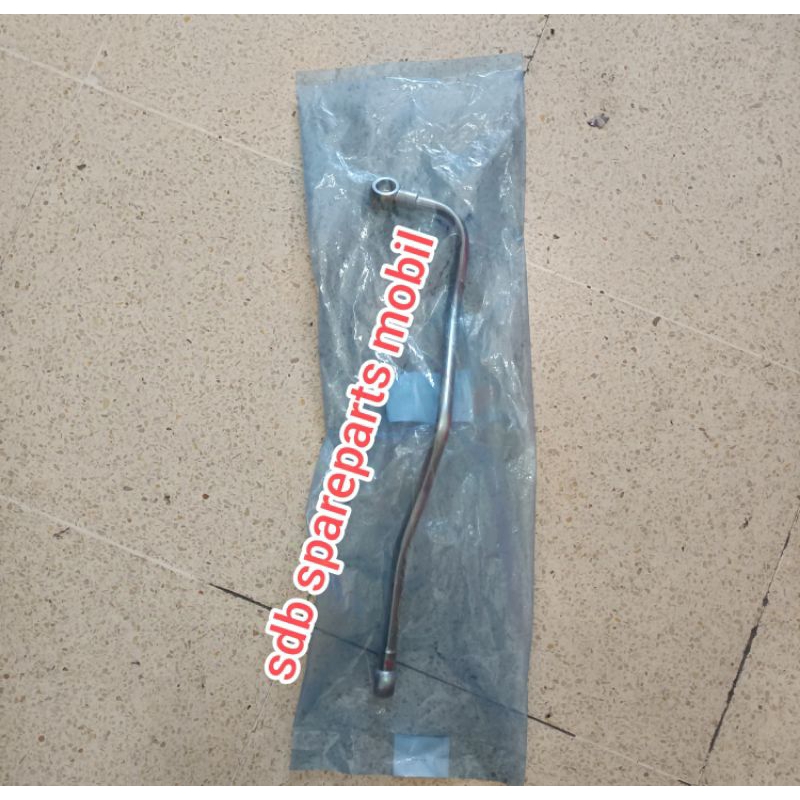 Jual selang pipa oli minyak solar injeksi pump no3 hino dutro dyna ...