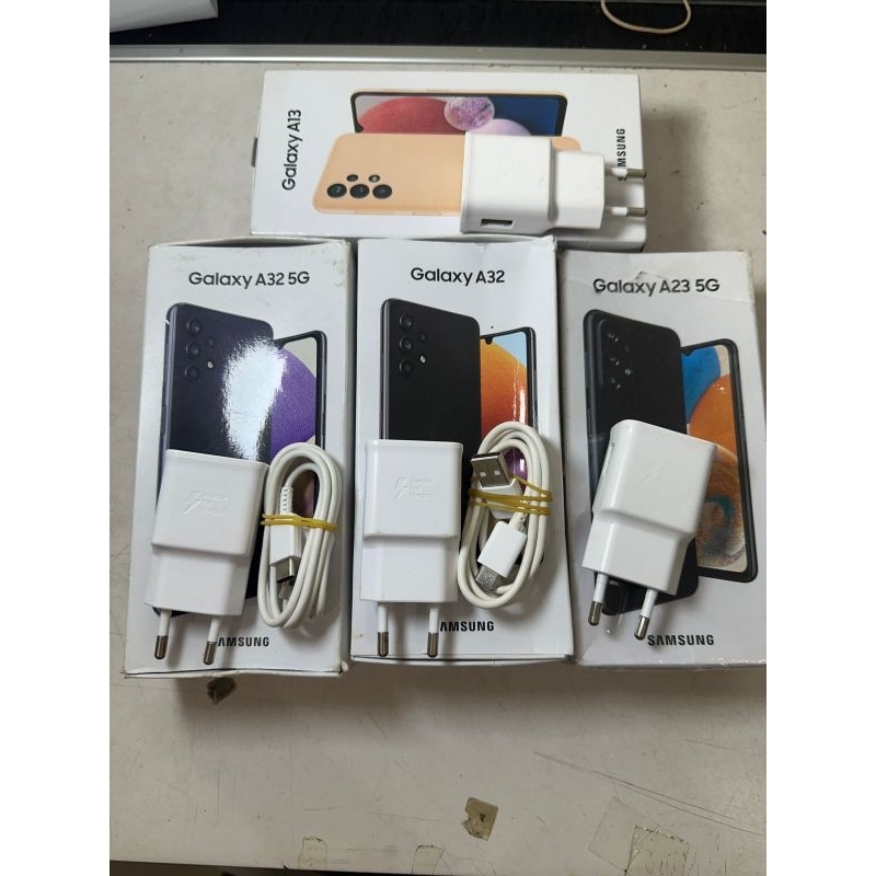 Jual CHARGER SAMSUNG GALAXY A50 A30 A20 M20 M30 USB TYPE C ORIGINAL 100 ...