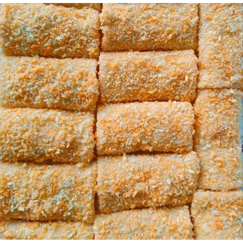 Jual Risol Beef Mayo Frozen Halal Isi 10 | Shopee Indonesia