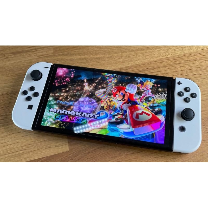 Jual Nintendo Switch OLED CFW 128 GB | Shopee Indonesia