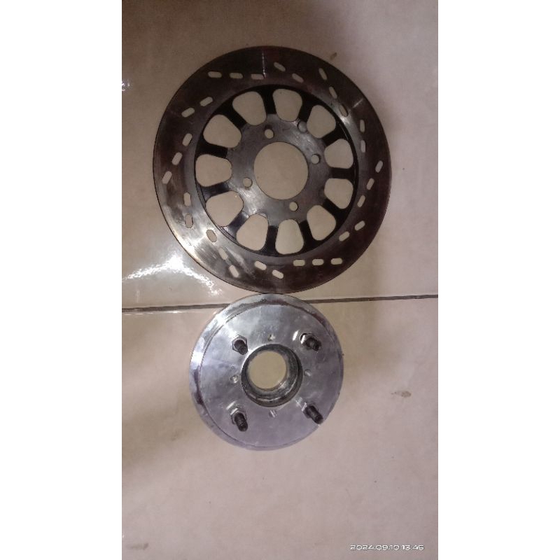 Jual plendes tromol belakang jupiter z besar | Shopee Indonesia