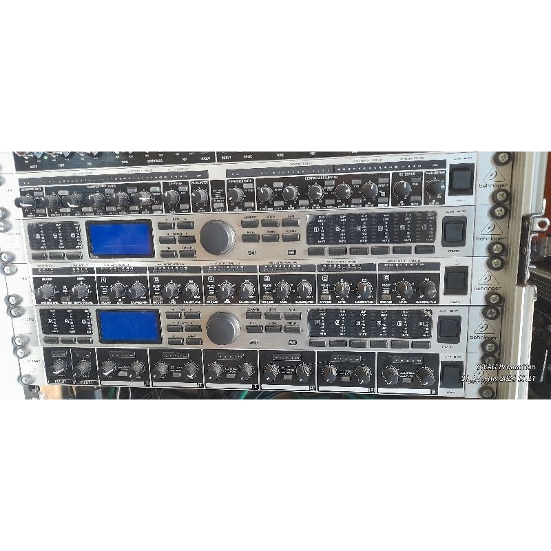 Jual dlms behringer | Shopee Indonesia