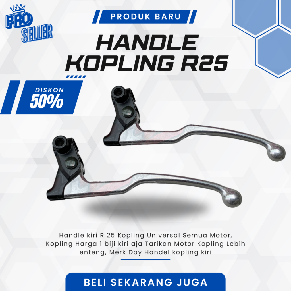 Jual KOPLING R25 HANDLE R25 HANDLE KOPLING R25 TUAS MASTER REM R25 ...