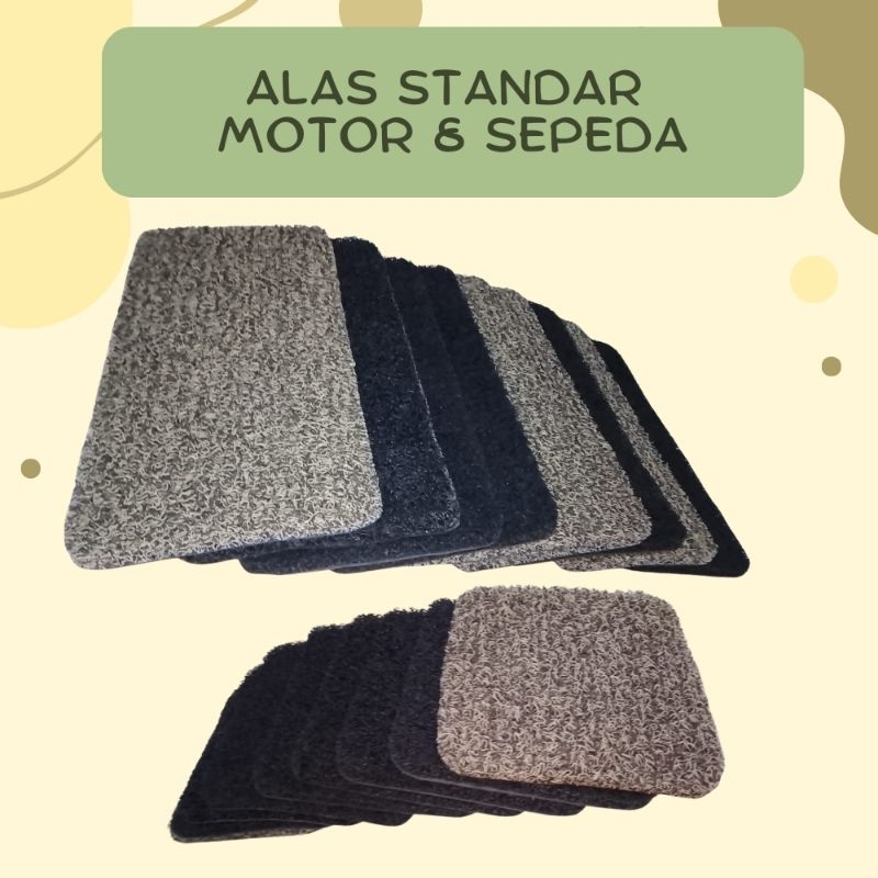 Jual Alas standar motor | Shopee Indonesia
