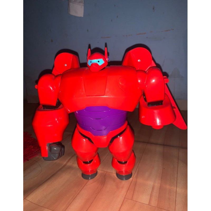 Jual robot baymax | Shopee Indonesia