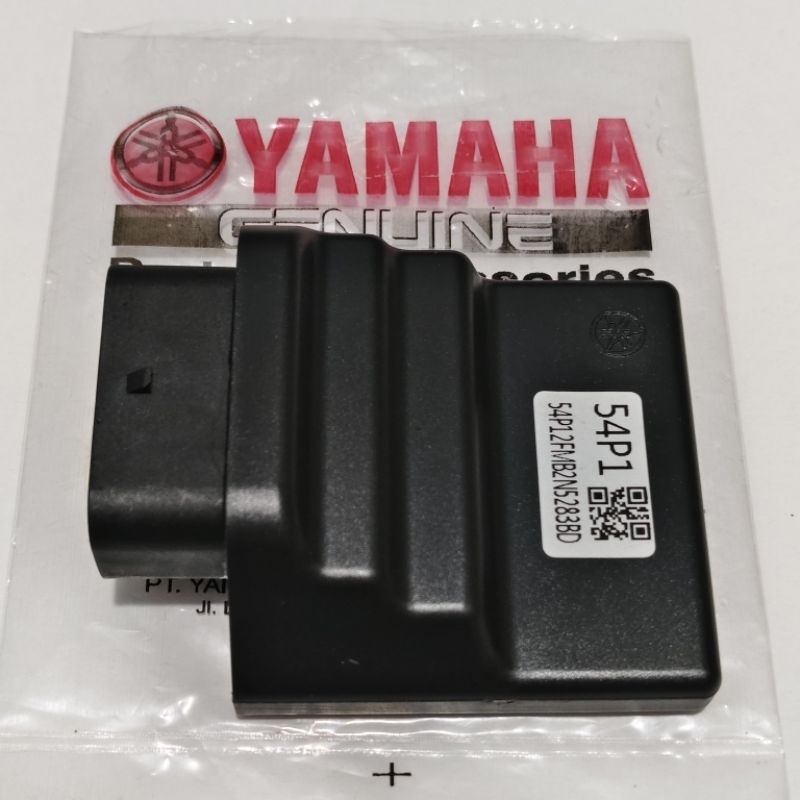 Jual ECU CDI Mio J Pengapaian Mio J Xride 115 Fino Fi 115 Soul GT 115 ...