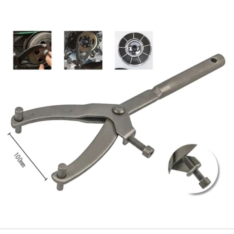 Jual treker kunci CVT motor matic original | Shopee Indonesia