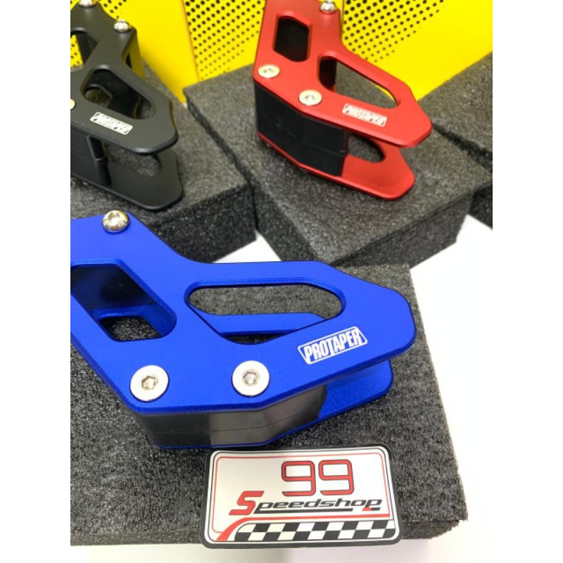 Jual Tensioner Rantai Klx 150 D Tracker 150 full cnc Stabilizer Rantai ...