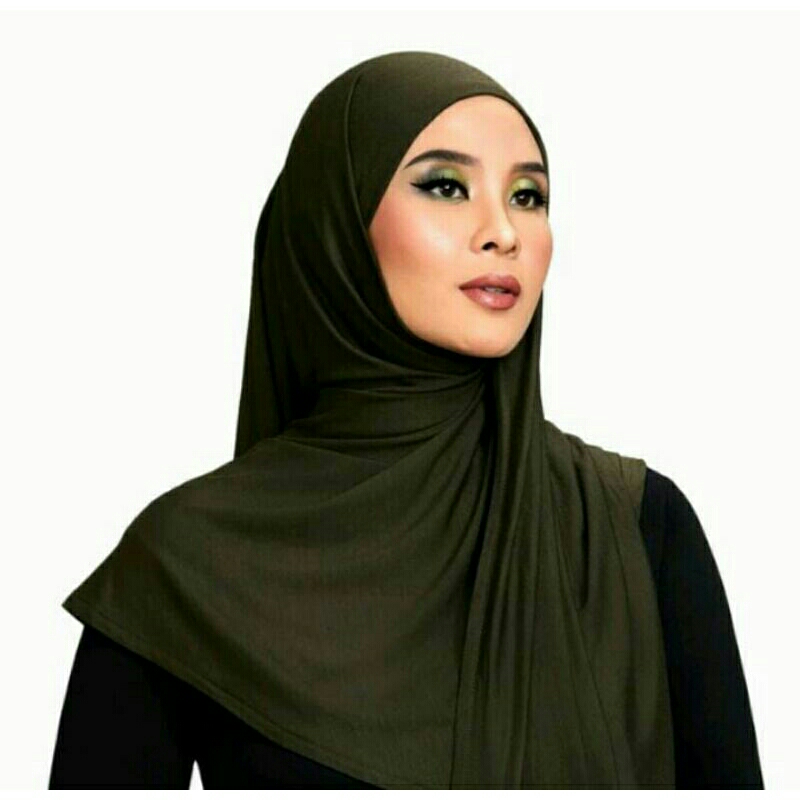 Jual Lafiye Skiv Tie Instant | Shopee Indonesia