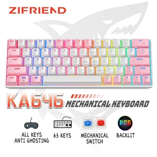 Toko Online ZIFRIEND Official Store | Shopee Indonesia