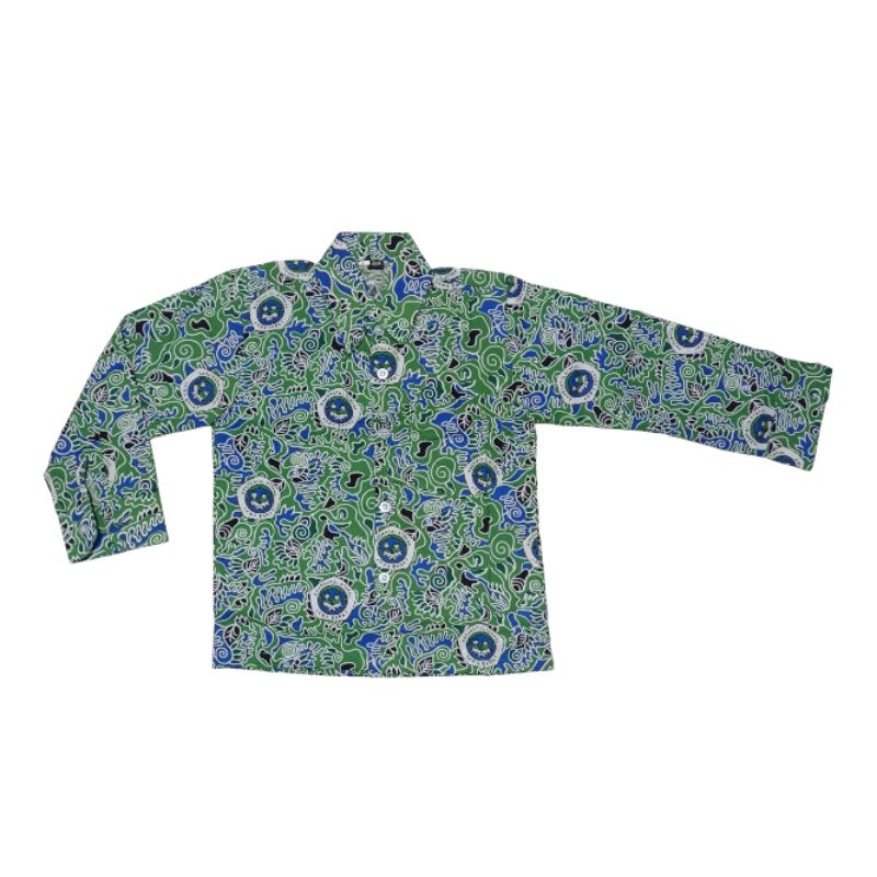 Jual Seragam Baju batik RA Indonesia dan RA Jawa Barat, Seragam Baju ...