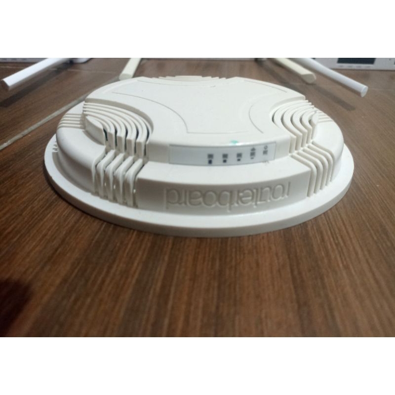 Jual Mikrotik Akses Point Cap 2n | Shopee Indonesia