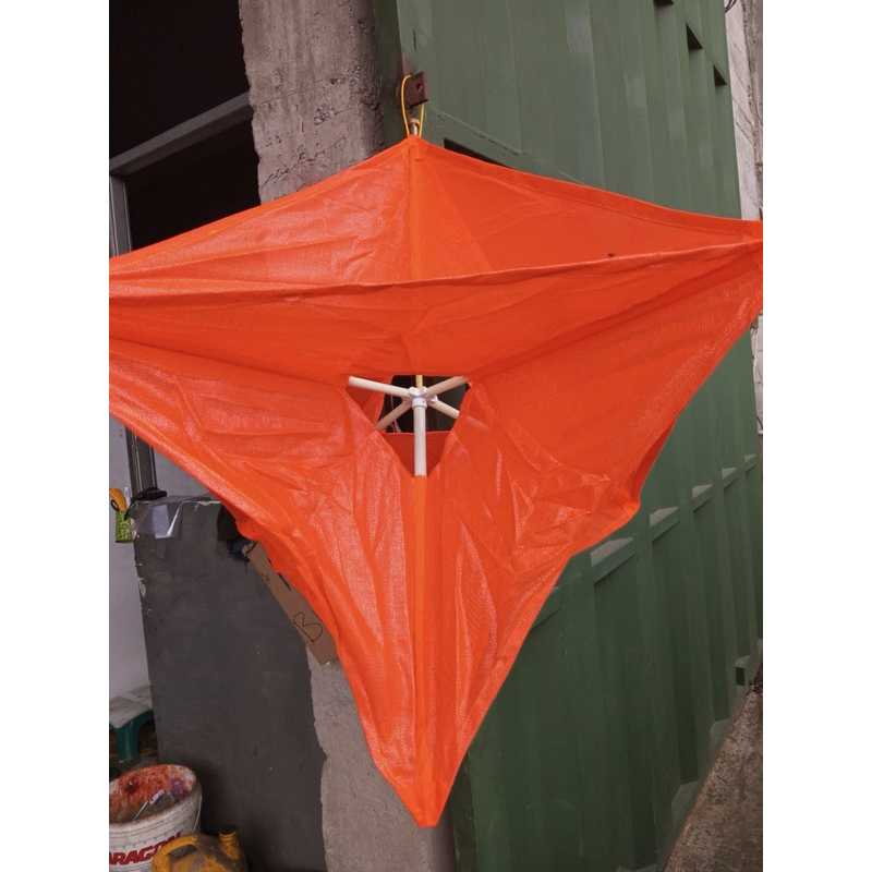 Jual Radar reflector for liferaft / reflector radar liferaft | Shopee ...