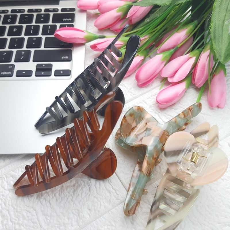 Jual Jedai Marble France / Jedai Premium / Jedai Kekinian / Jepit ...